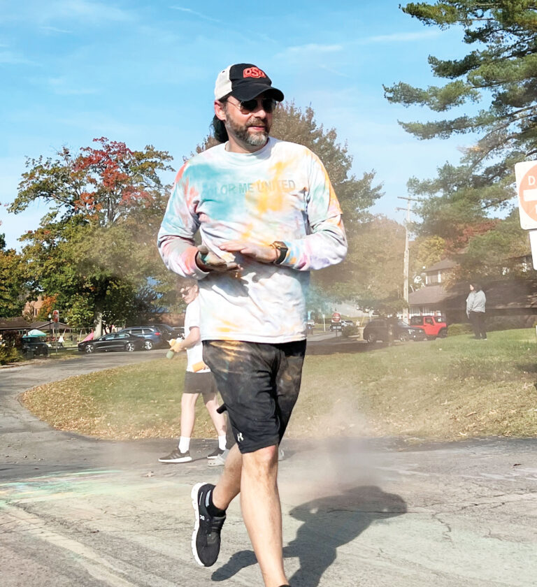 Picture This: With Flying Colors – Color Me United Way Fun Run 2022 ...